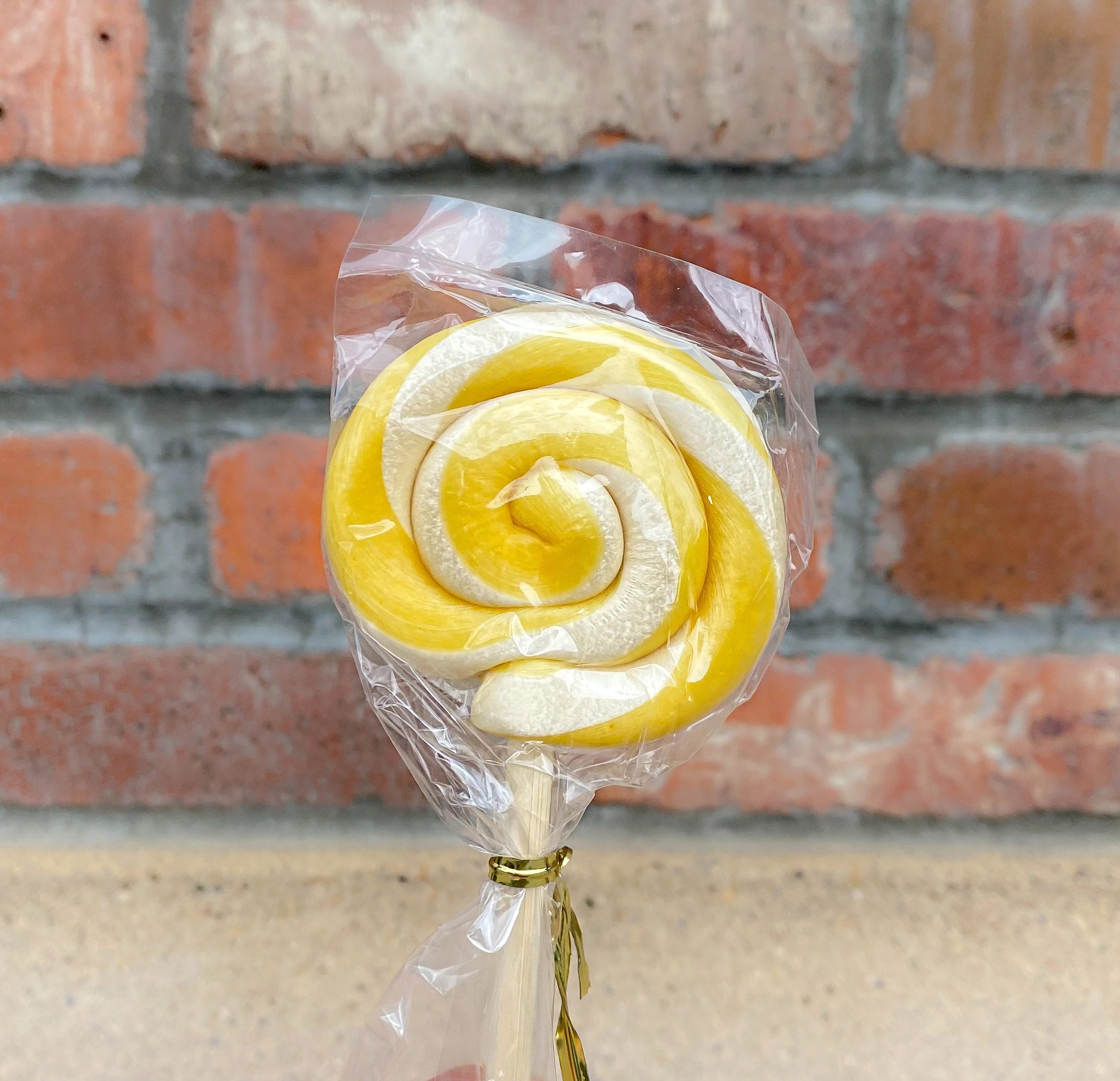 Hard Candy & Lollipops — Cacao Chemistry Chocolatier