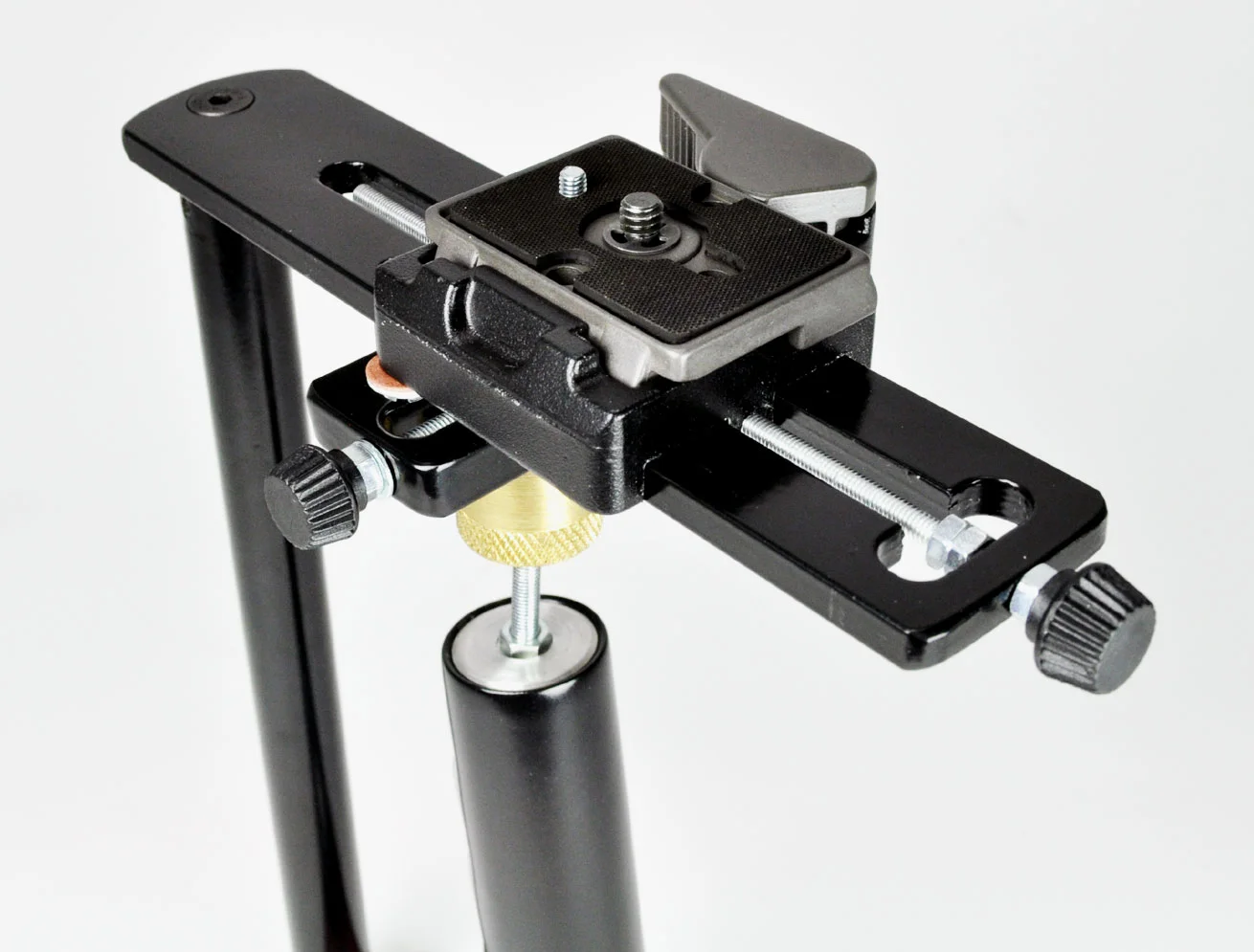 Hague HCS Camera Steadicam Stabilizer — Hague Camera Supports