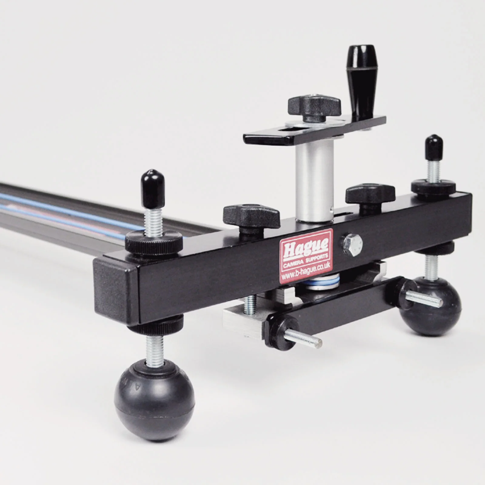 Camera Sliders & Rail Systems — Hague Camera Supports