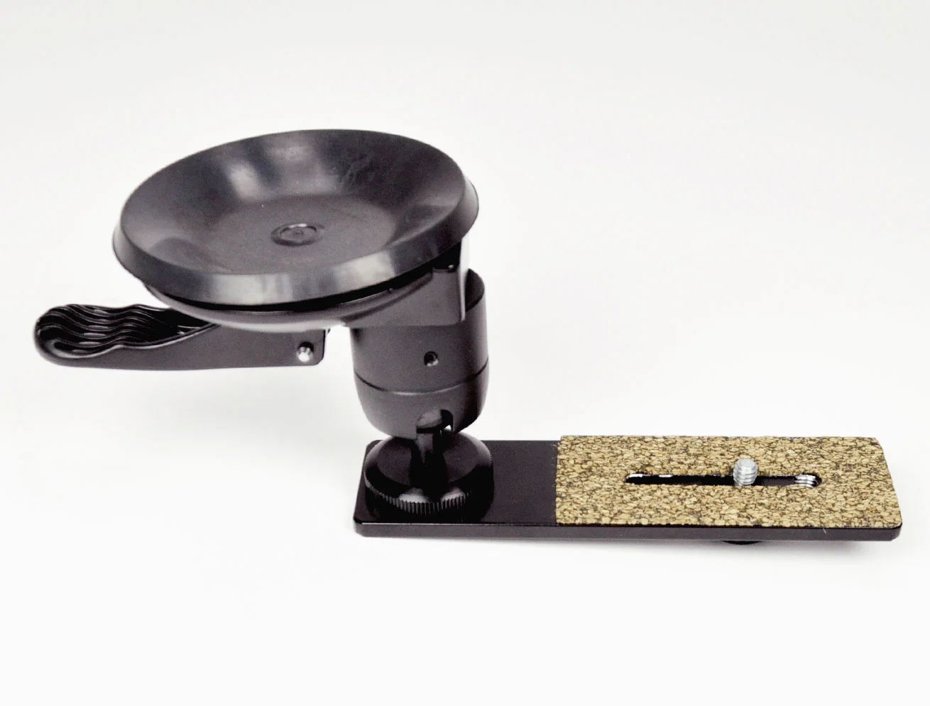 Hague SM90s Car Camera Suction Mount With Ball Tilt Head — Hague Camera ...