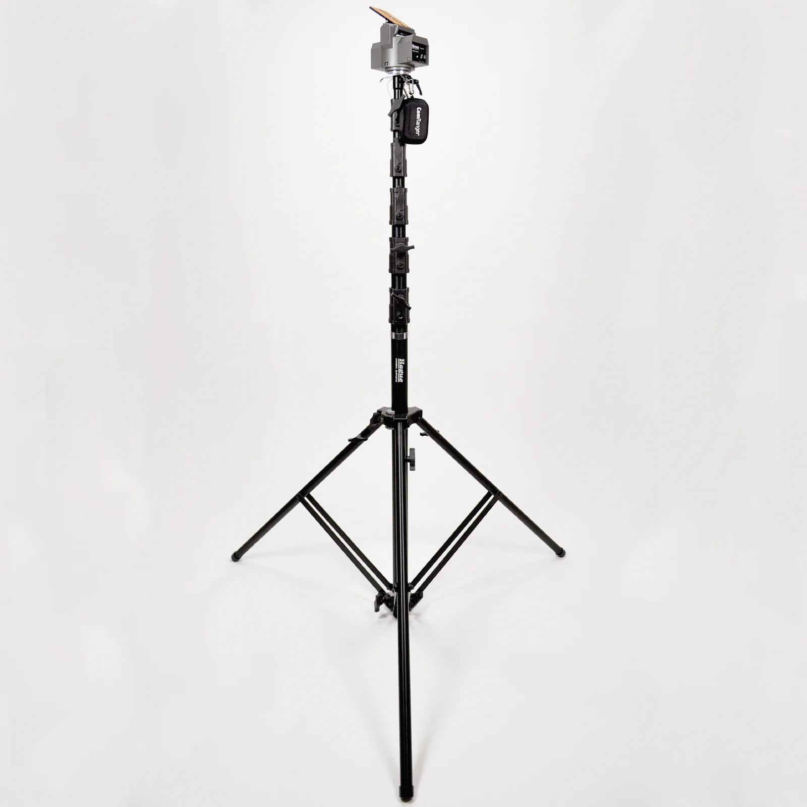 Aerial Camera Masts — Hague Camera Supports