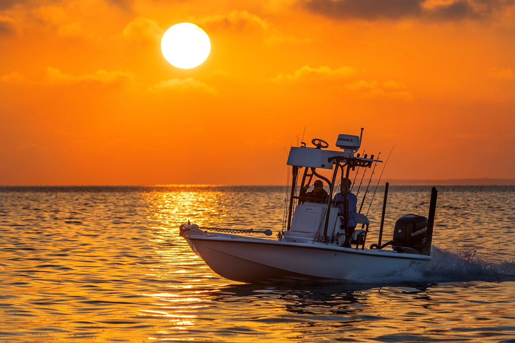 NEW EPISODE – S12:E7 "Sandy Key Monsters" — Saltwater Experience Fishing