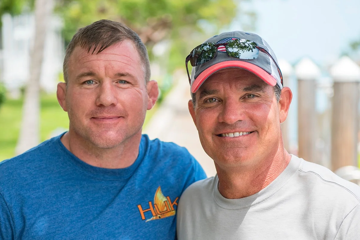 Show — Saltwater Experience Fishing