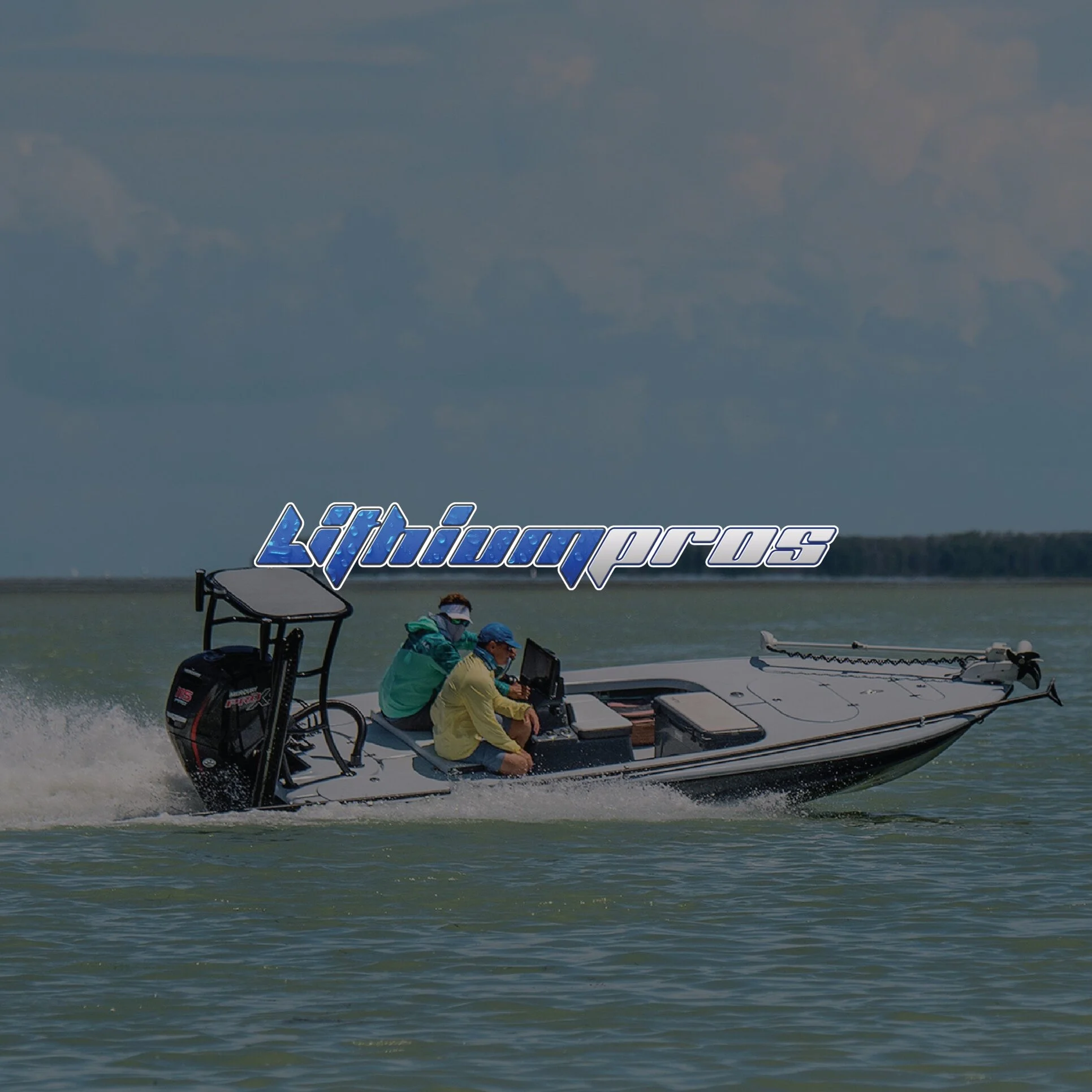 Saltwater Experience Fishing