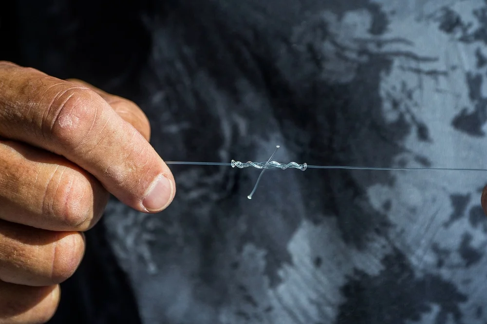 Essential Saltwater Fishing Knots | 40+ Expert Tutorials — Saltwater ...
