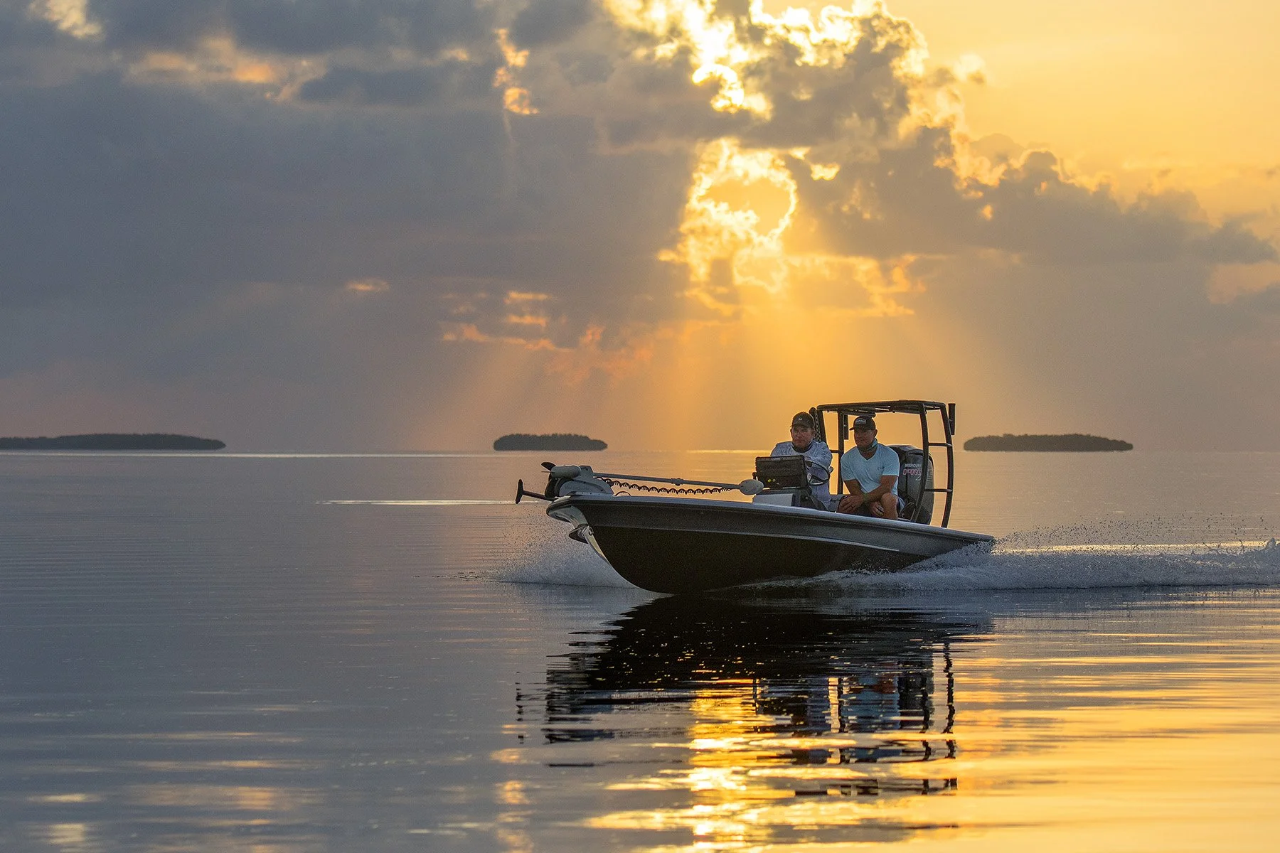 Saltwater Experience Fishing