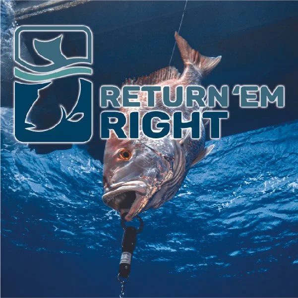 Saltwater Experience Fishing