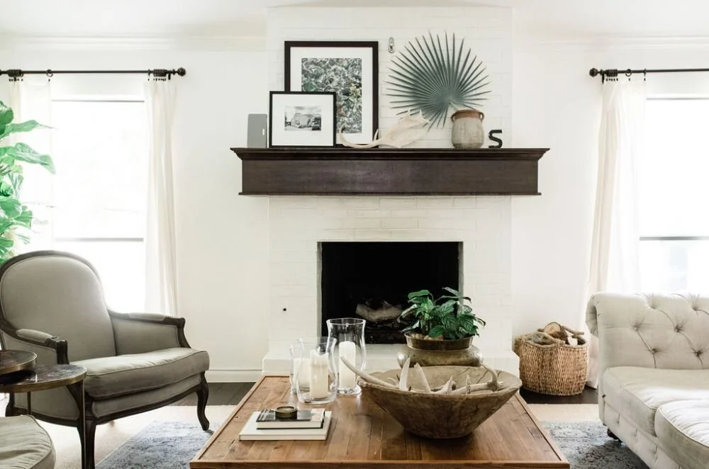 SHANNON AHERN DESIGN