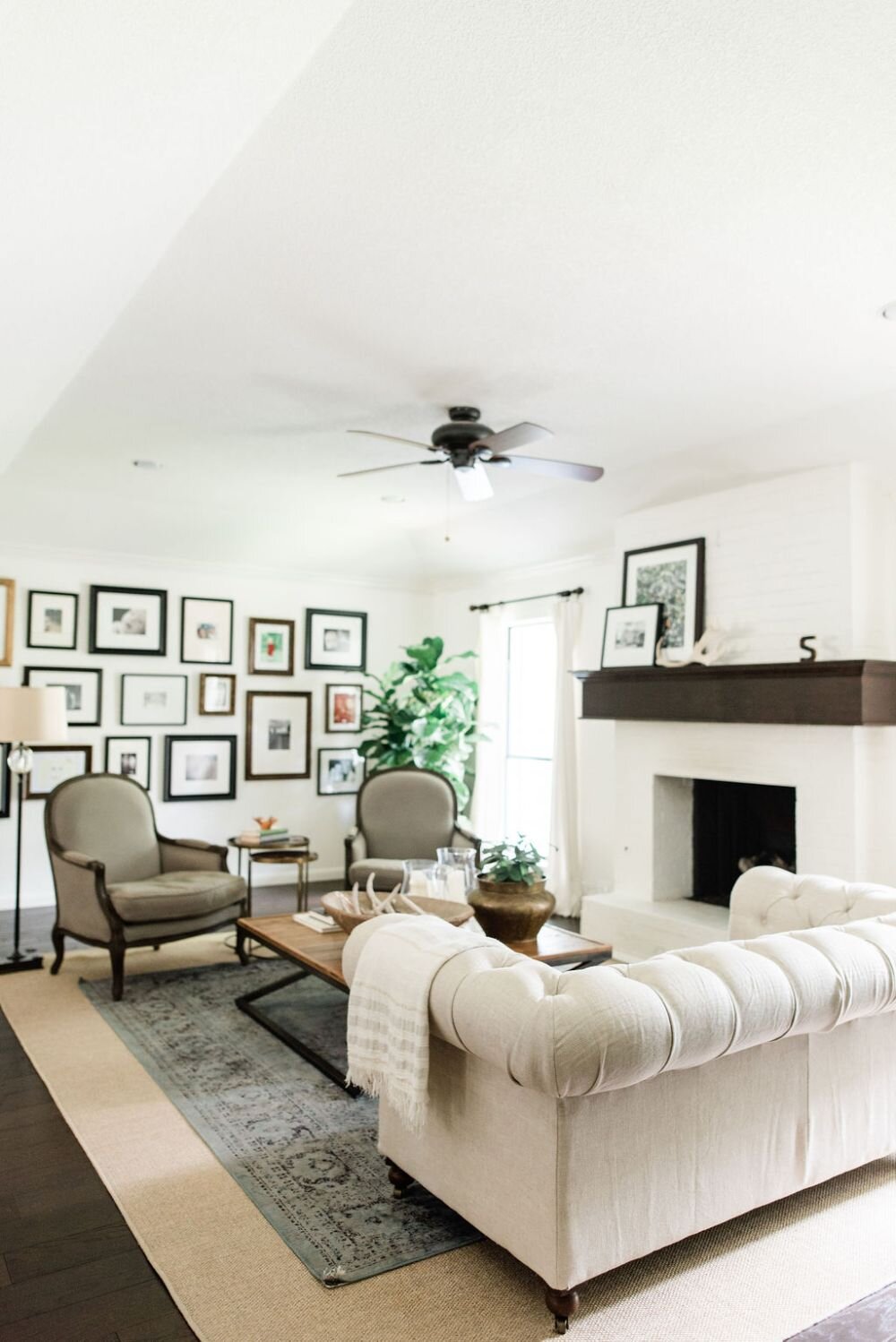 SHANNON AHERN DESIGN