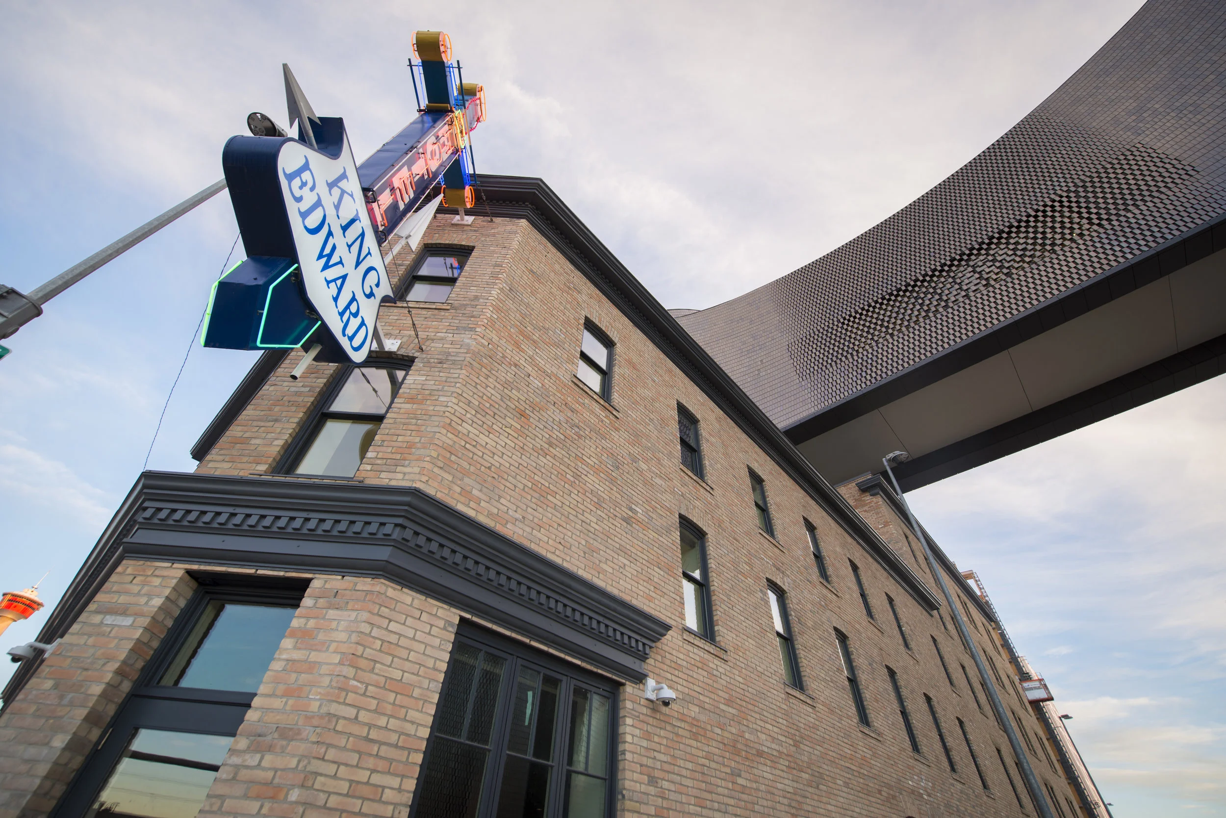 Calgary Municipal Land Corporation | Redefining Calgary | CMLC