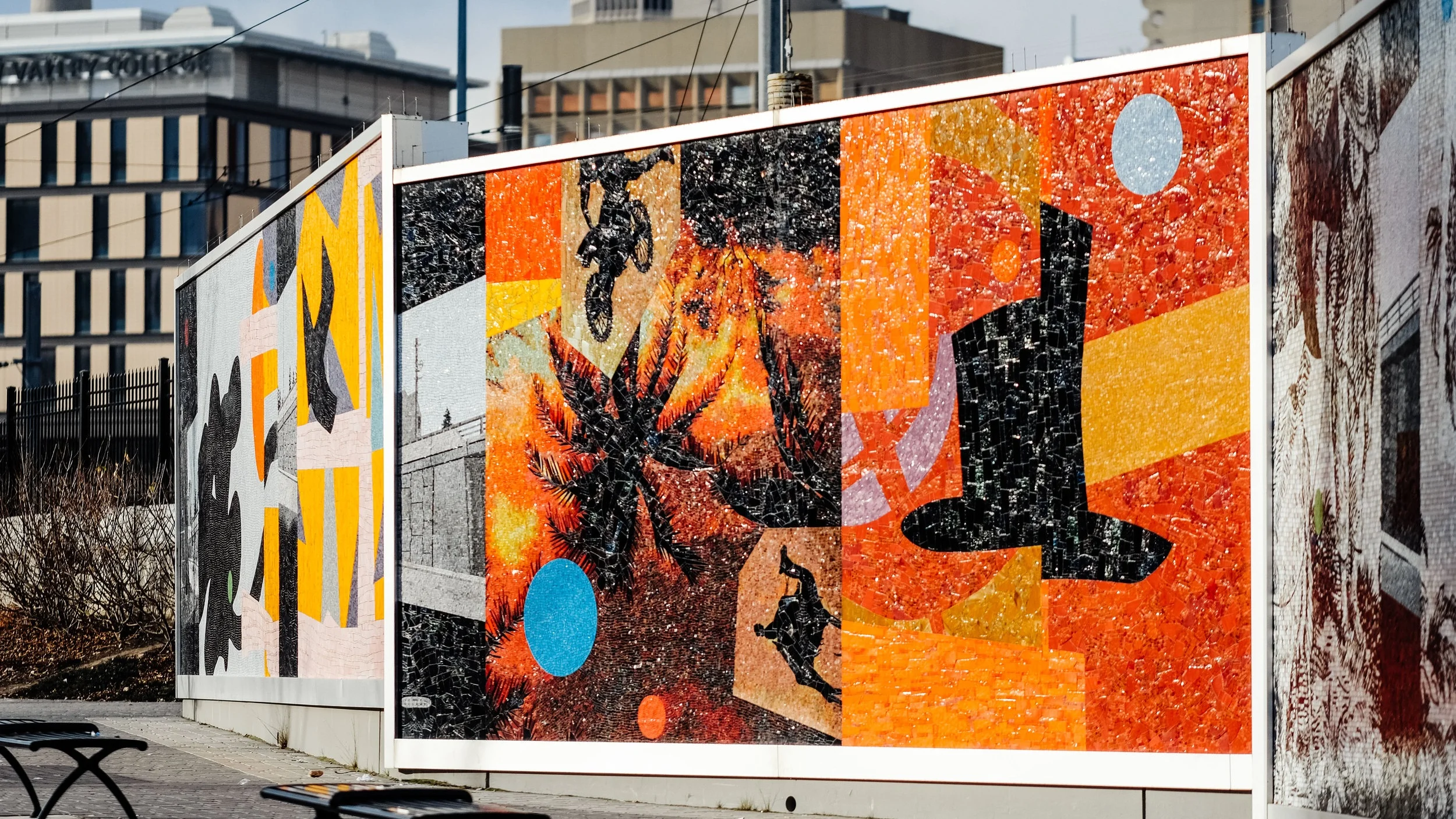 Calgary Municipal Land Corporation | Redefining Calgary | CMLC