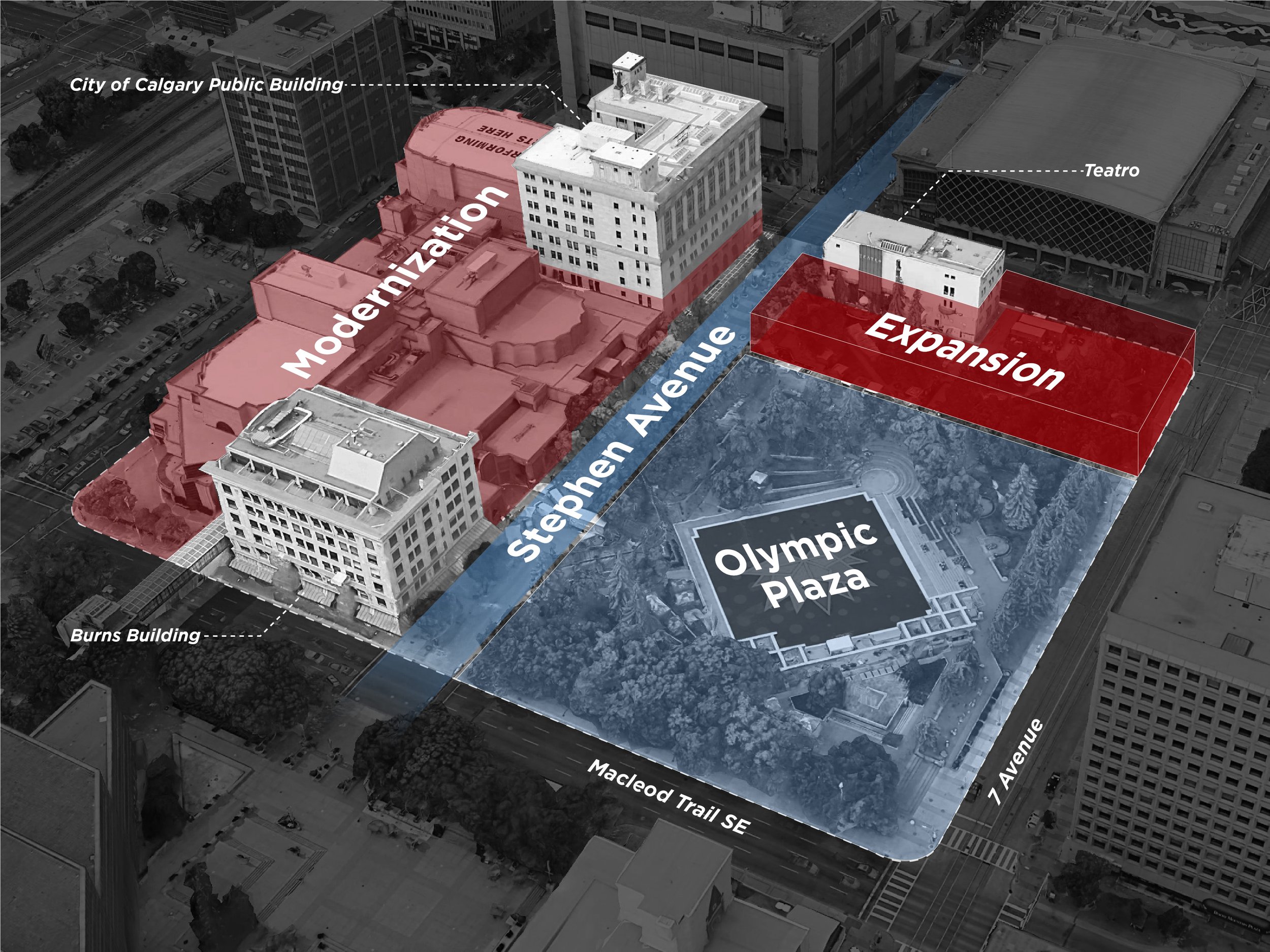 Arts Commons Transformation | CMLC