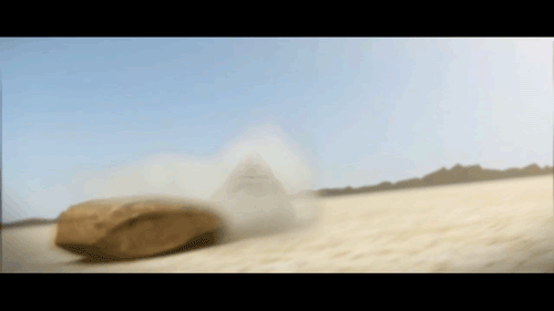 Sailing Stones Gif
