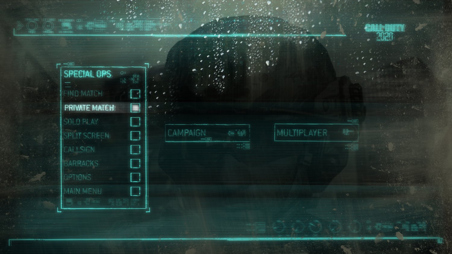 GALLERY_COD R&D — Motion 88 Ltd