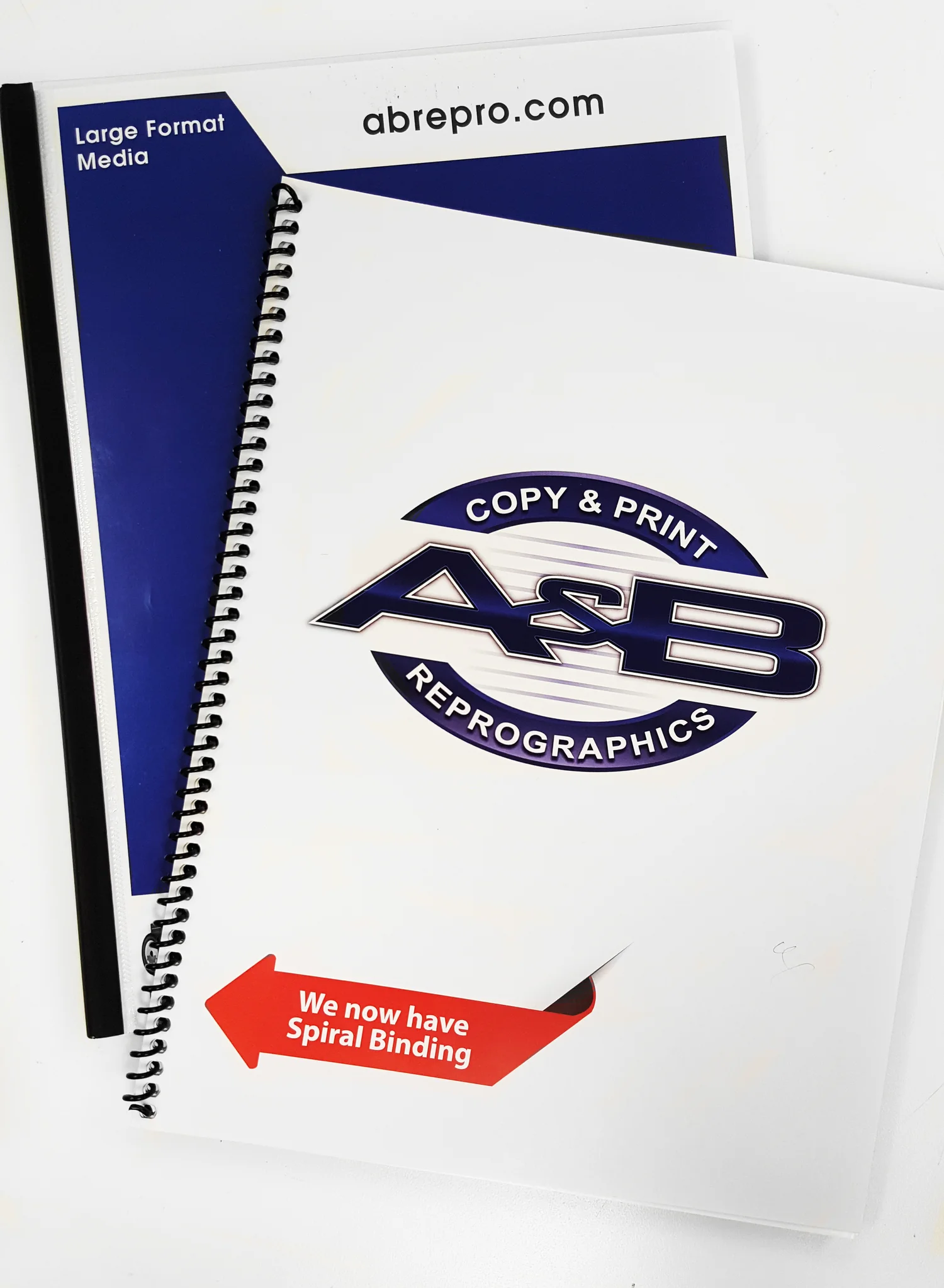 A & B Reprographics
