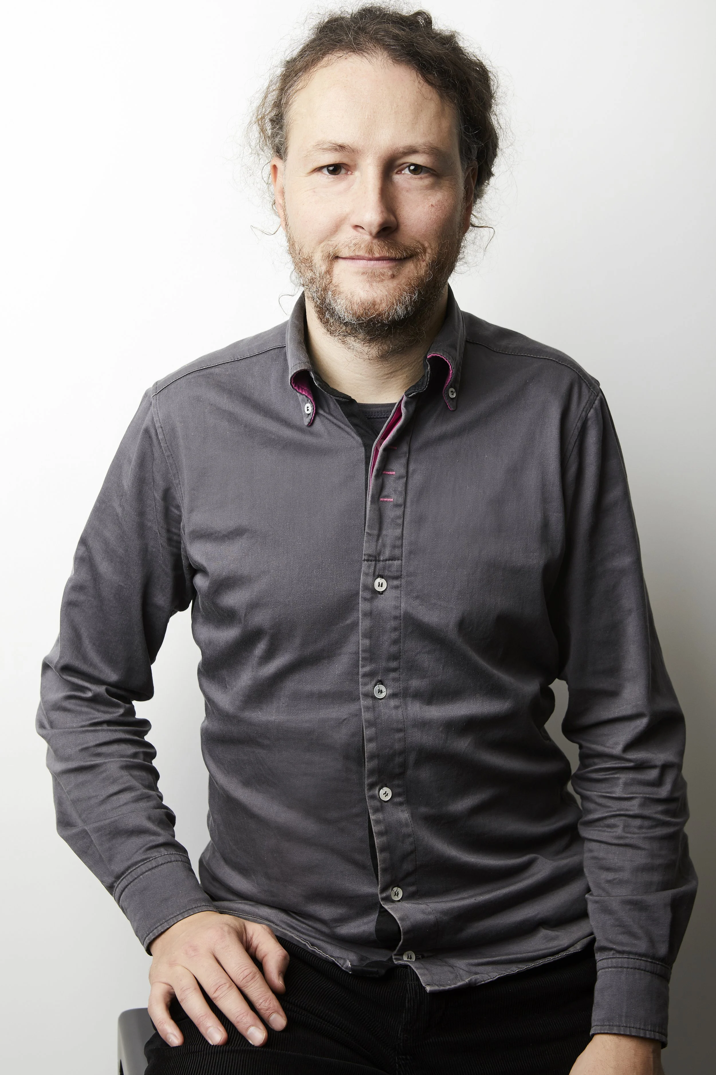 Adam Popel — Bogle Architects