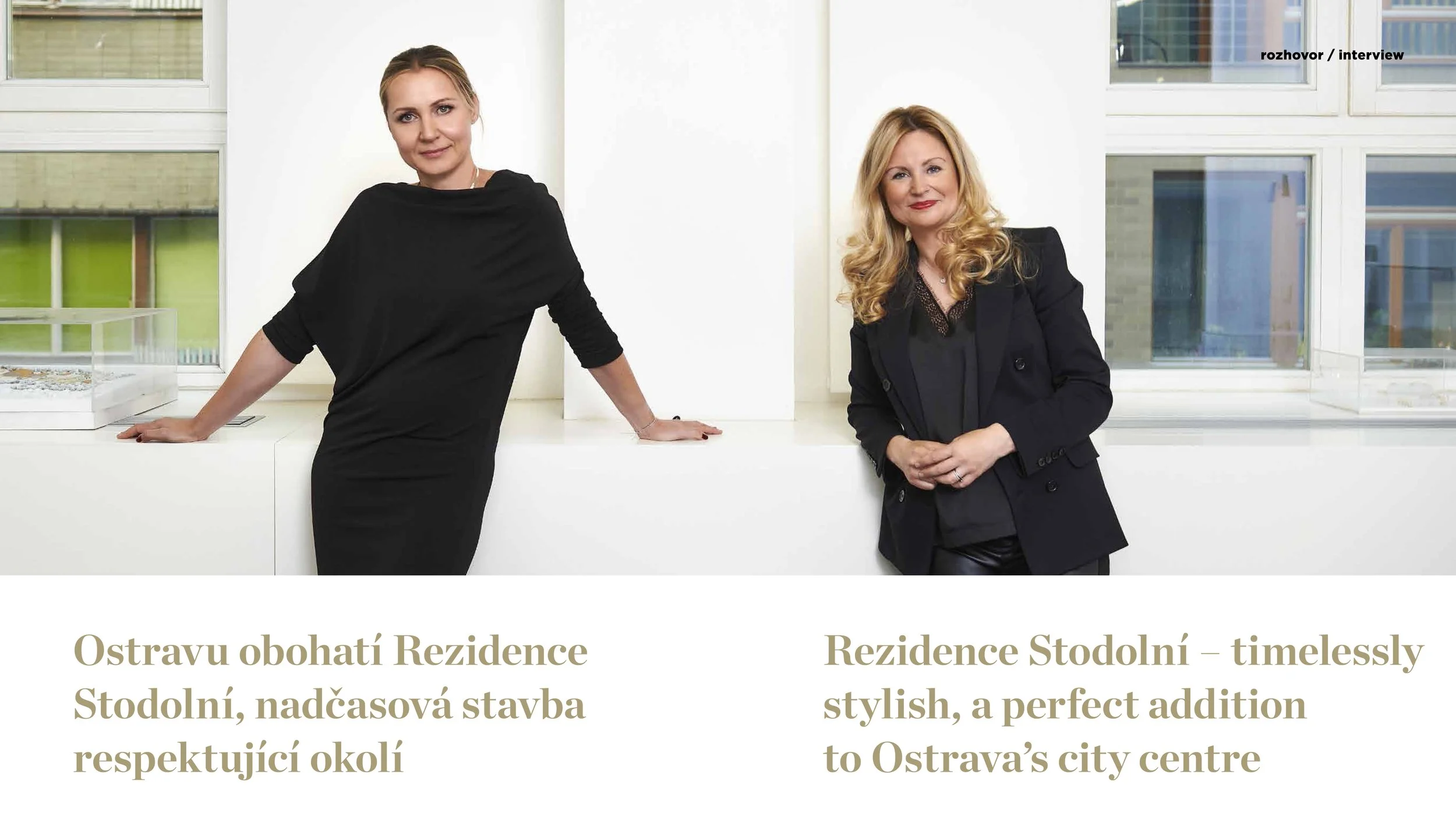 Bogle Architects and LinkCity in Metropolitan Magazine — Bogle Architects