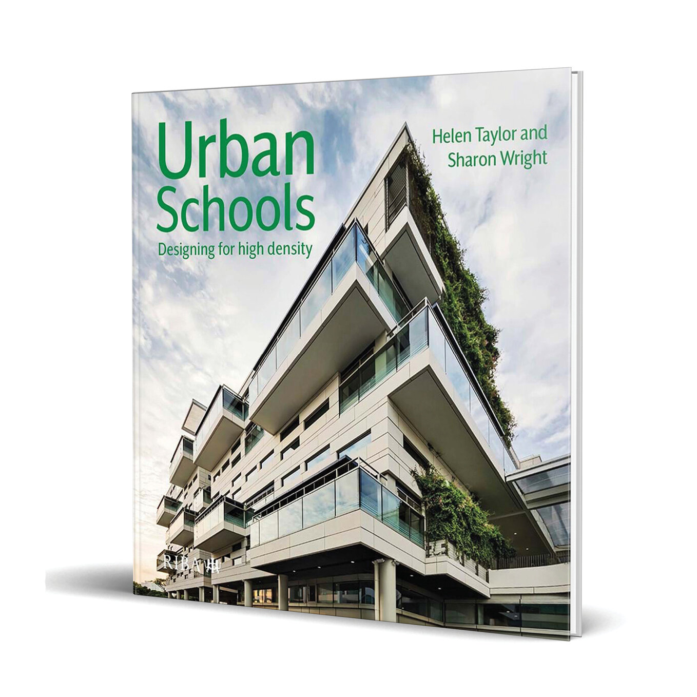 RIBA Book Launch — Bogle Architects