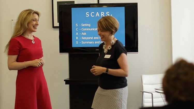 Effective Communication Training For NHS And Healthcare