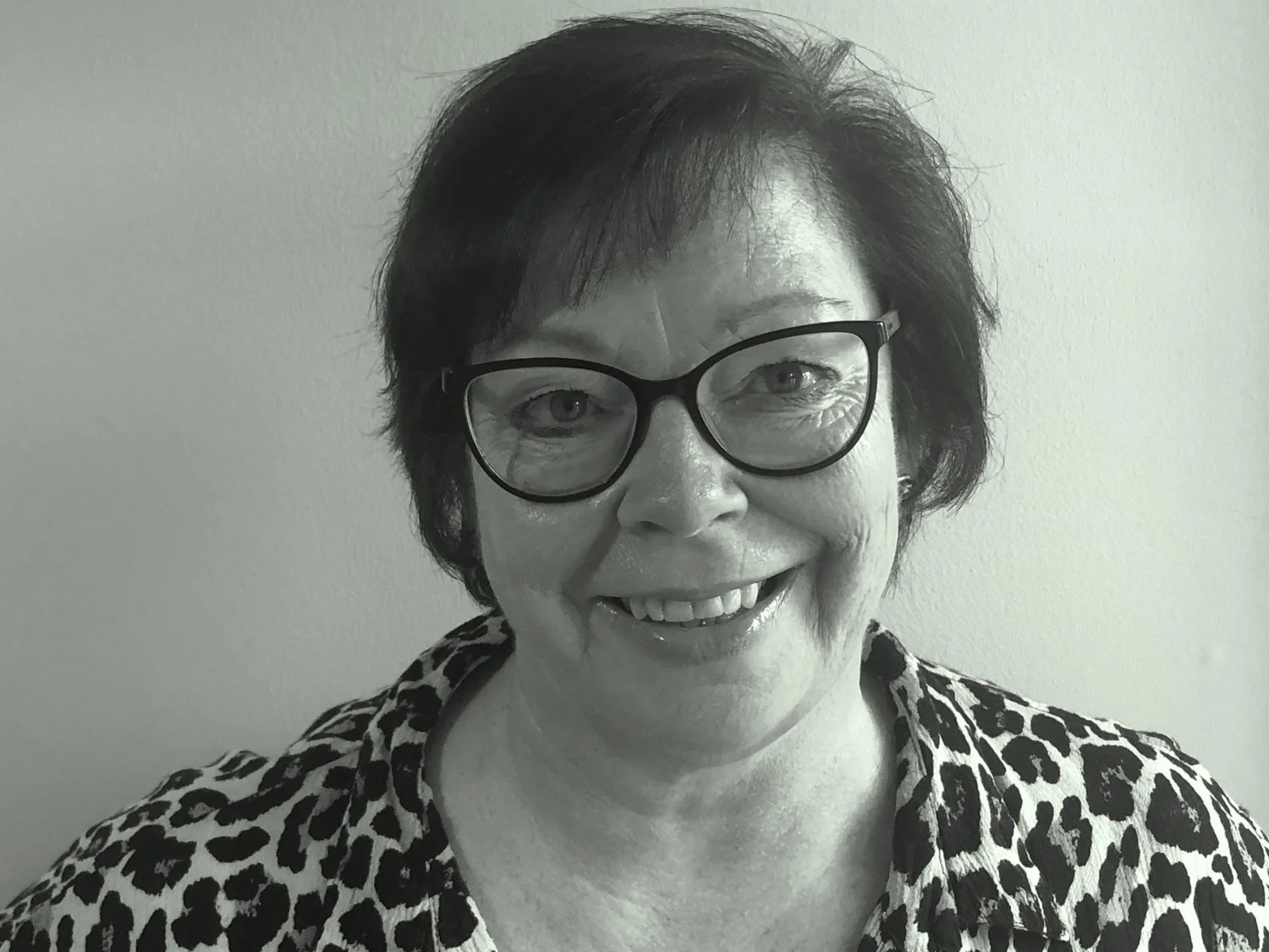 Alison McCarthy | Difficult Conversations