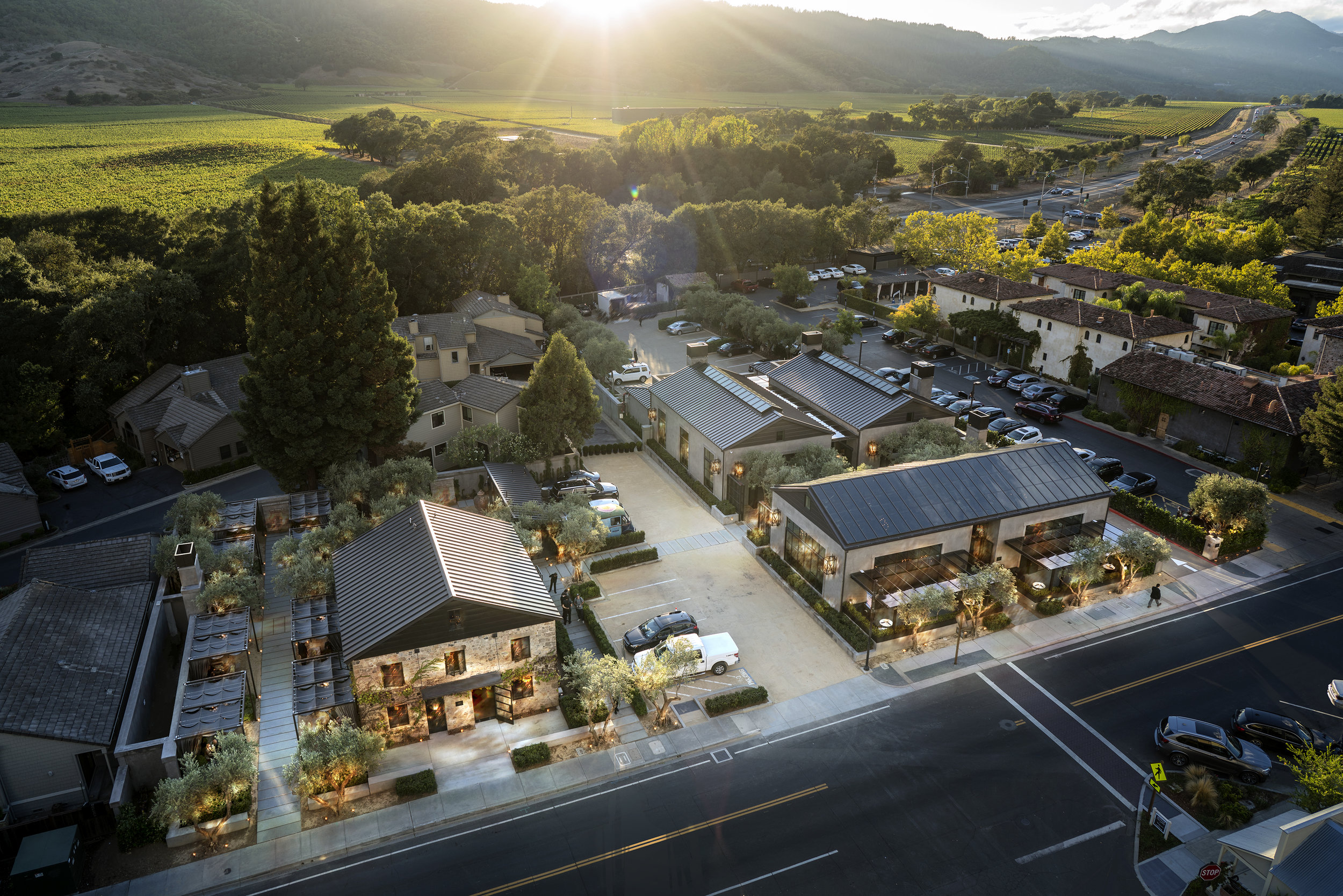 Trainor Commercial Construction, Inc.Trainor Commercial Construction, Inc.