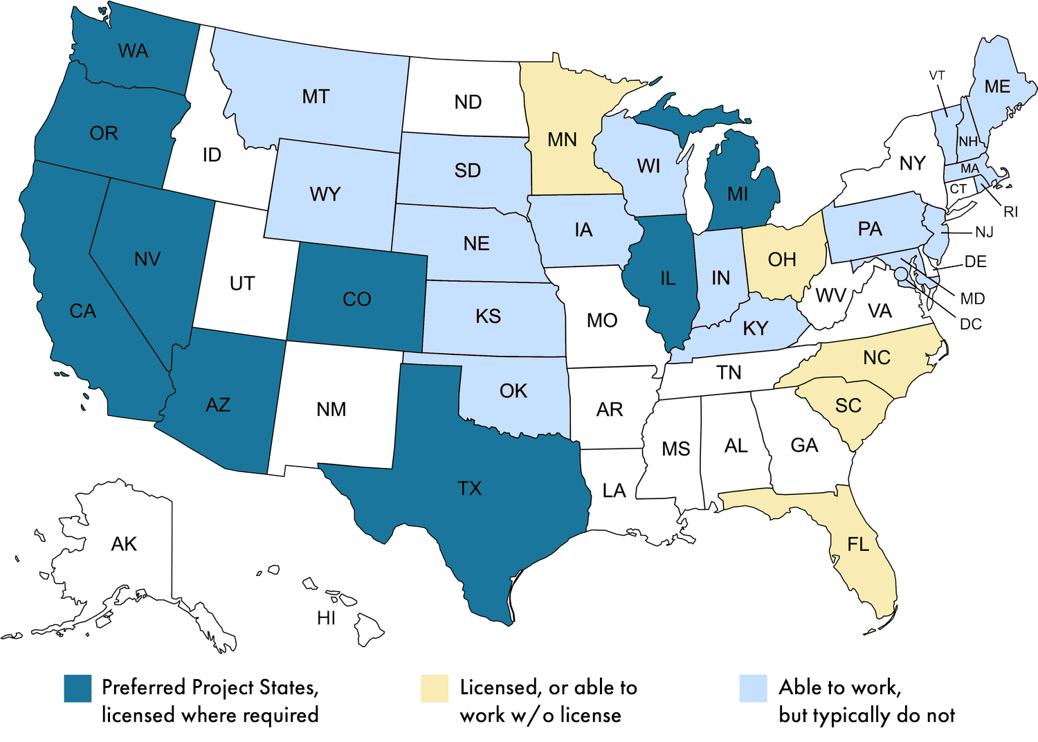 Trainor Commercial Construction, Inc.Trainor Commercial Construction, Inc.
