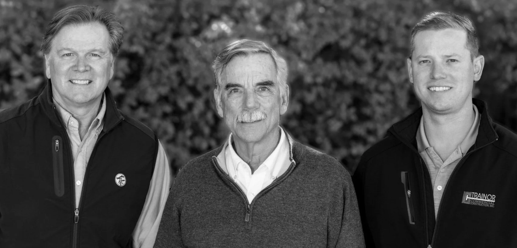 OurTeam — Trainor Commercial Construction, Inc.