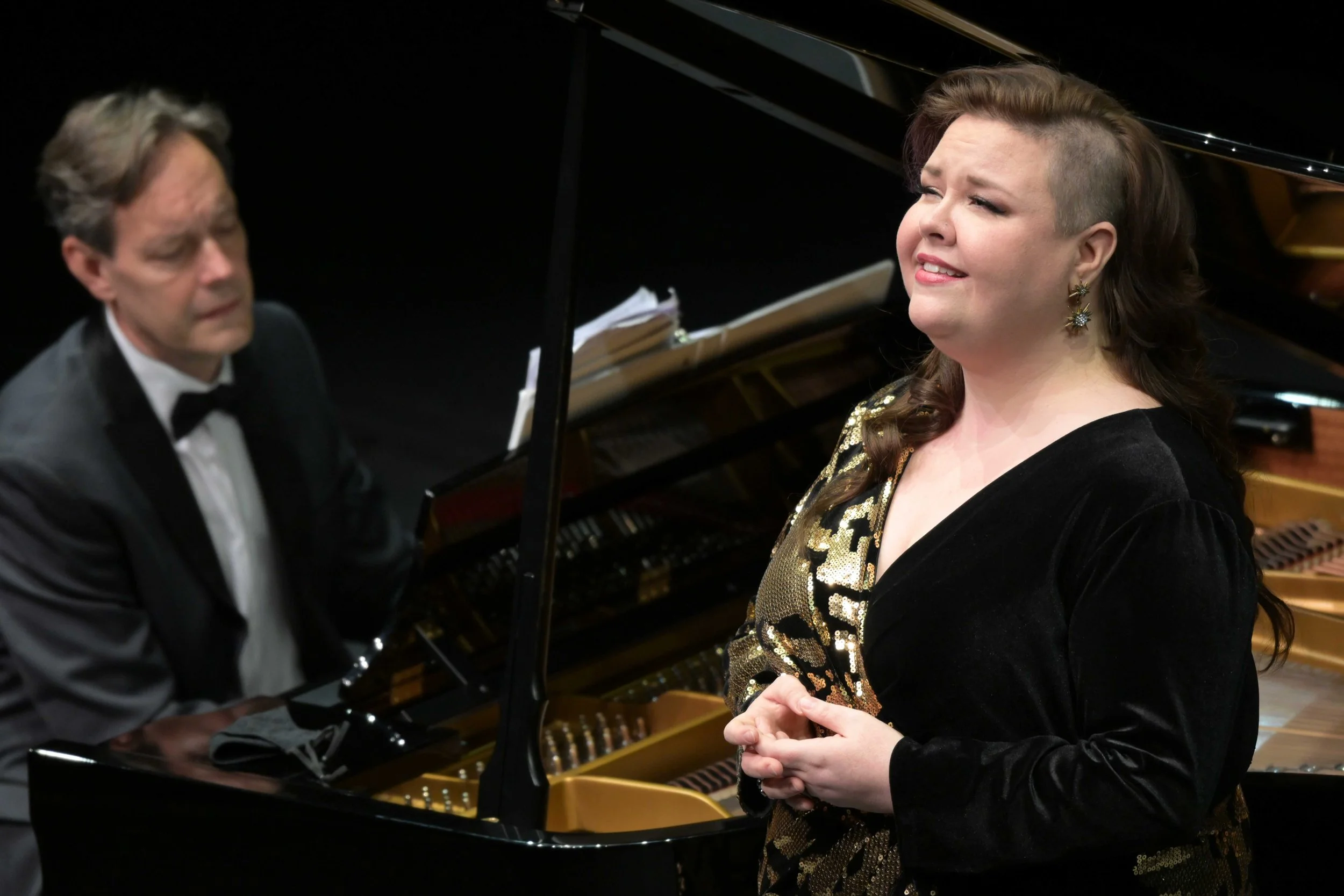 Photos — Jamie Barton