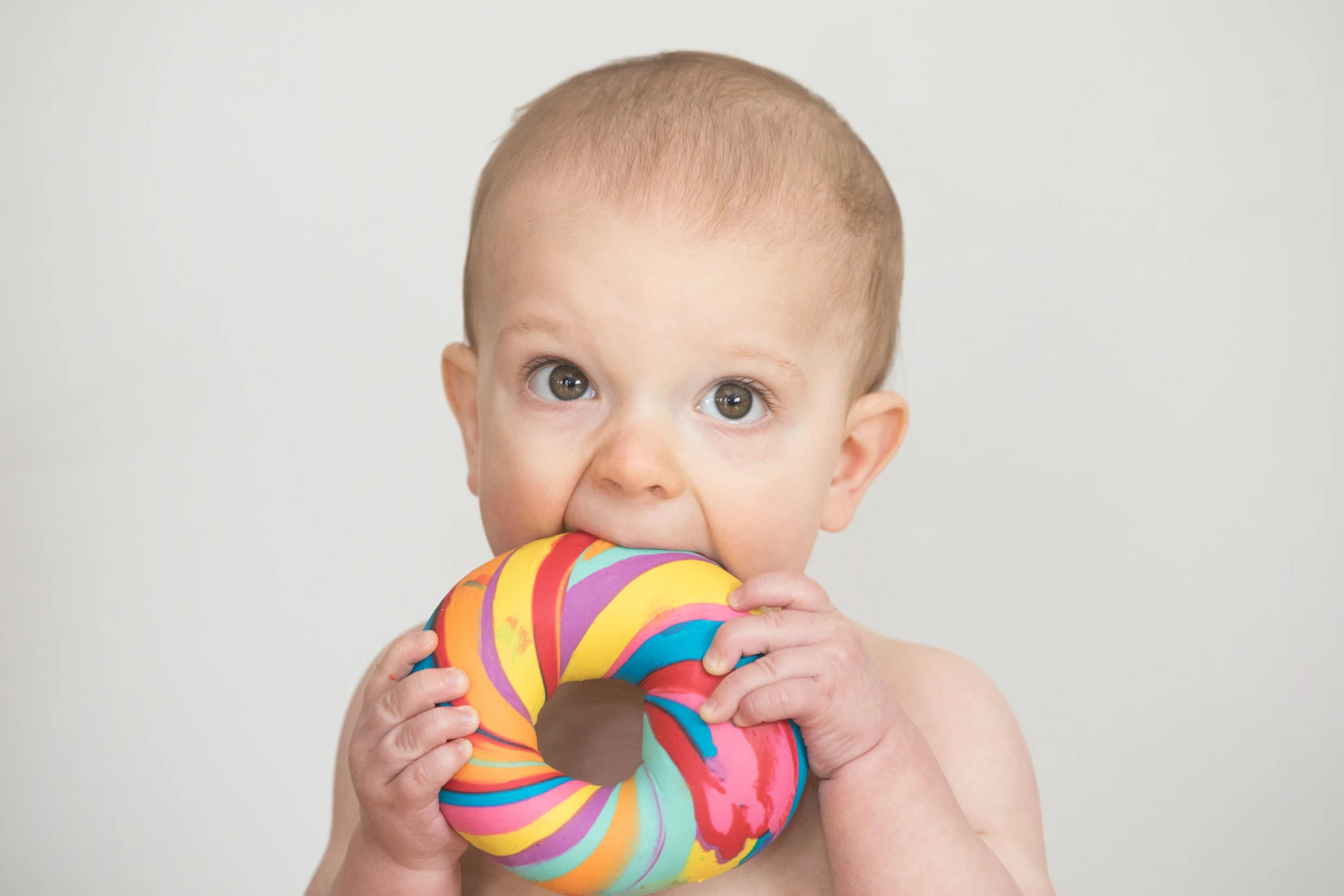 About — Honey Designs