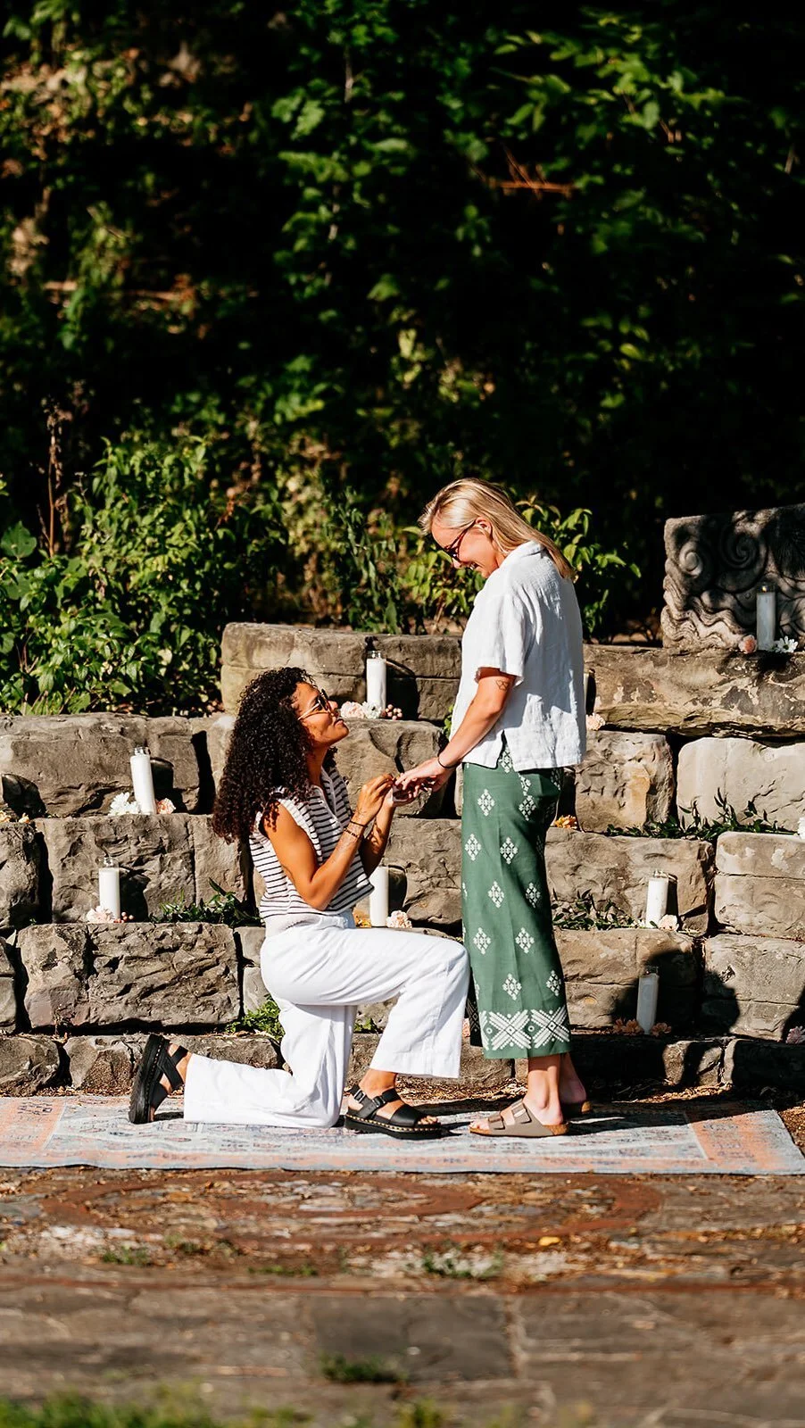 How It Works — Honey Designs