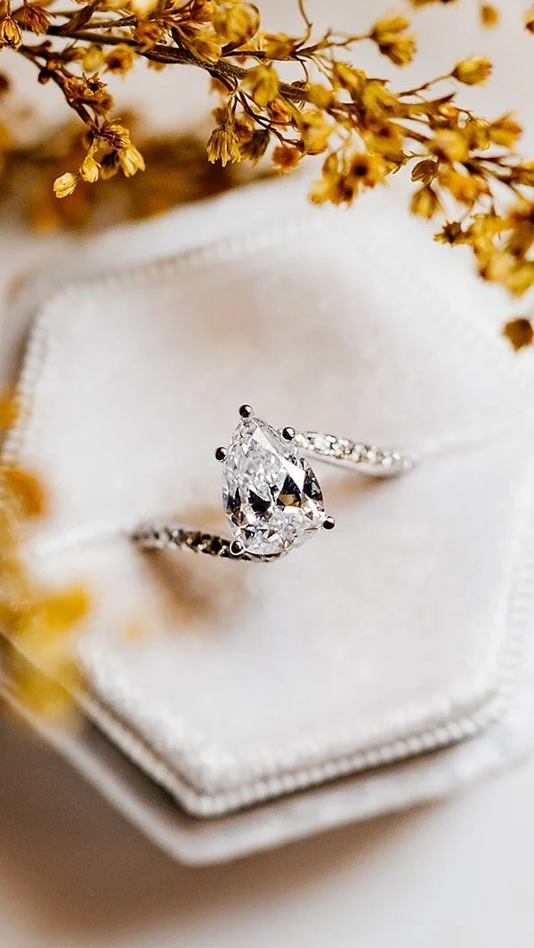 About — Honey Designs