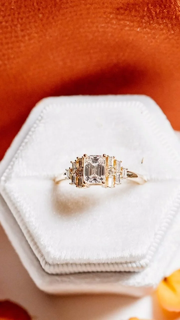 How It Works — Honey Designs