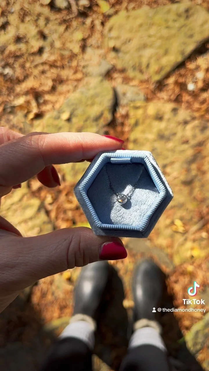 How It Works — Honey Designs