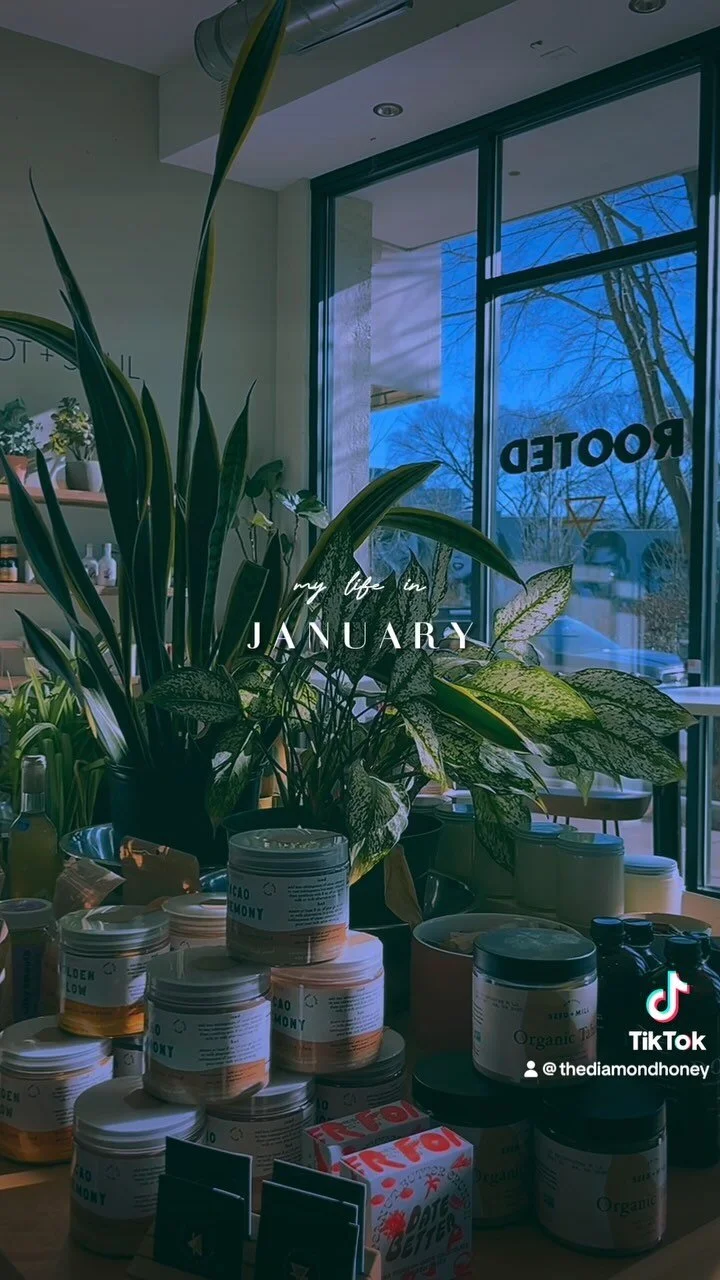 How It Works — Honey Designs