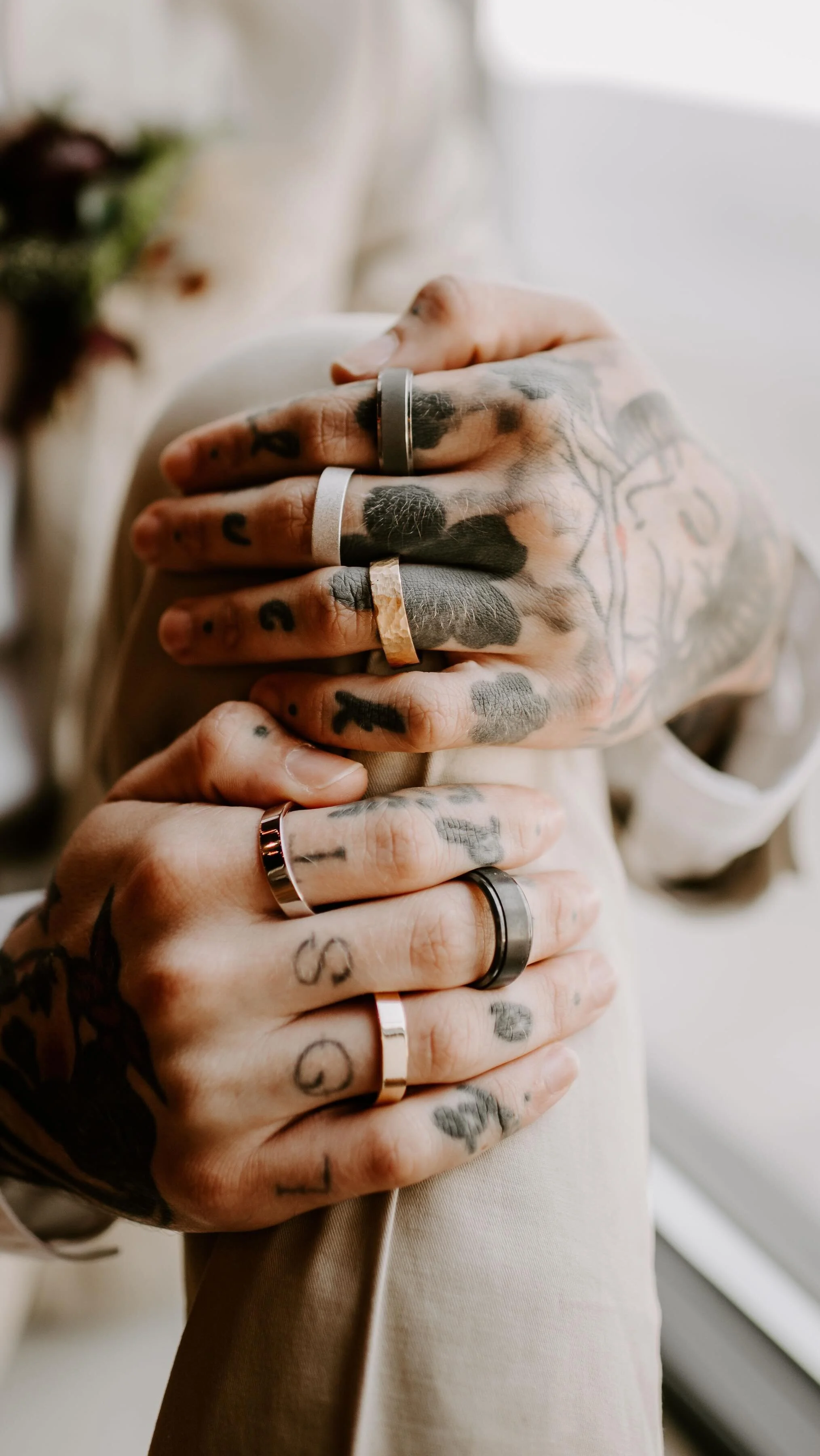 How It Works — Honey Designs