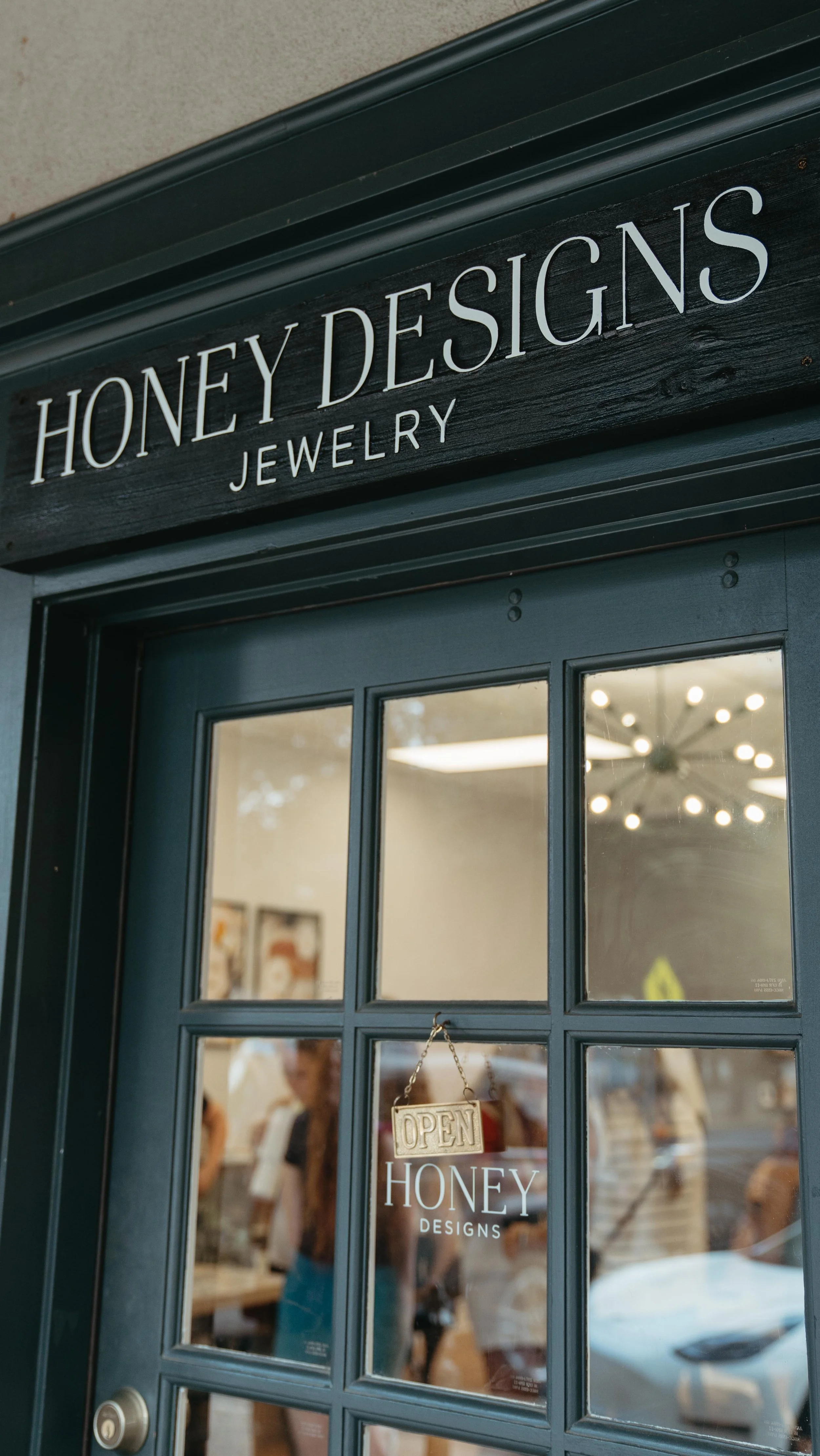 Honey Designs