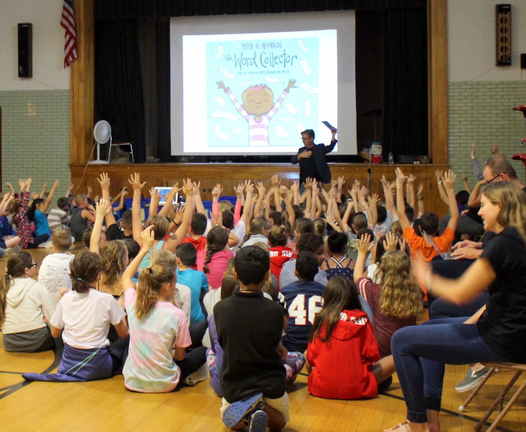 The Reynolds Center for Teaching, Learning & Creativity