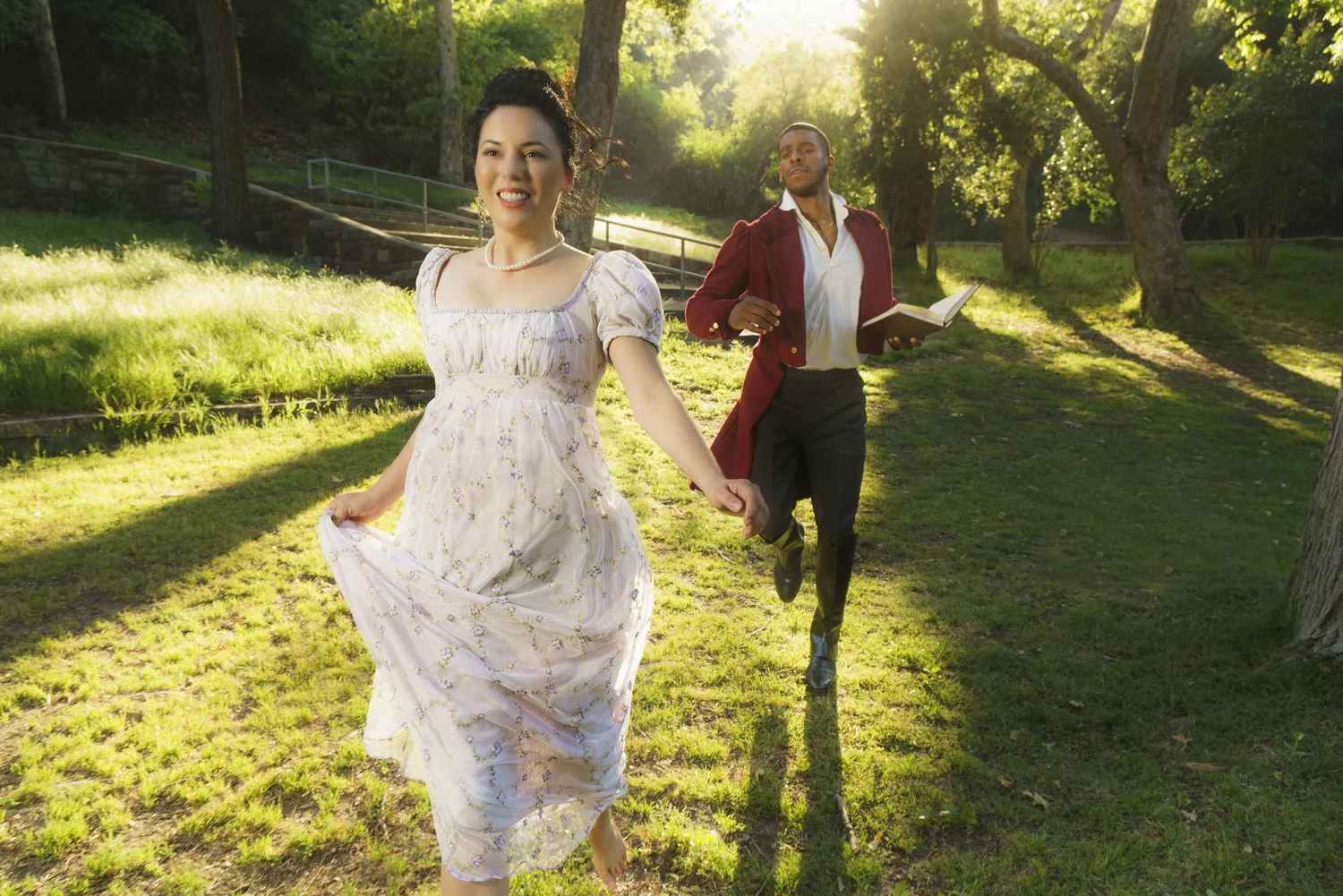 Free Shakespeare 2025 — Independent Shakespeare Co.