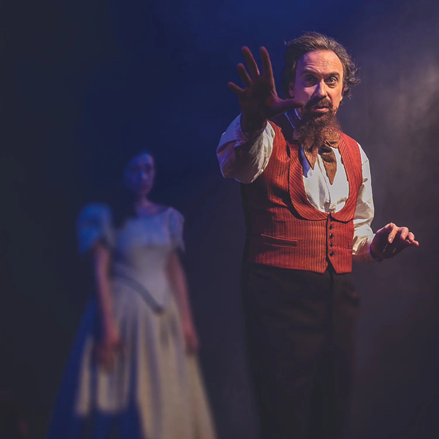 Studio — Independent Shakespeare Co.