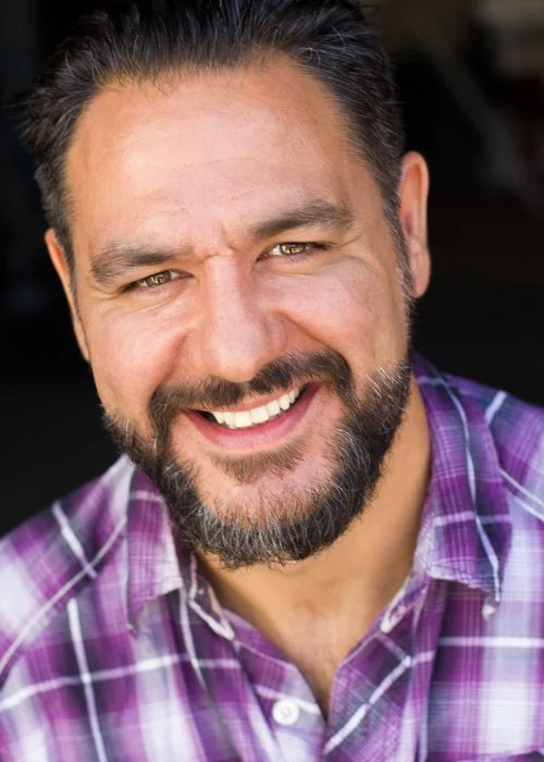 2025 Playbill - Love's Labour's Lost — Independent Shakespeare Co.