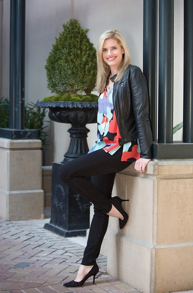 Look of the Week: Elise Baumann — This Photographer's Life