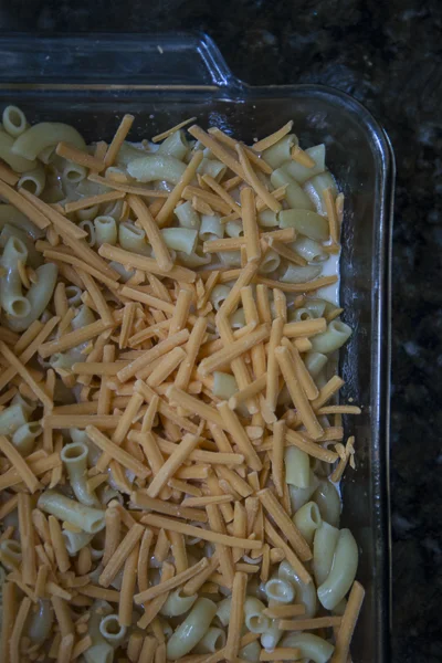 Mary Mac's Tea Room's Macaroni & Cheese — This Photographer's Life