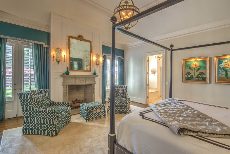 Style Evolution of Atlanta's Most Famous Neel Reid Home — This ...