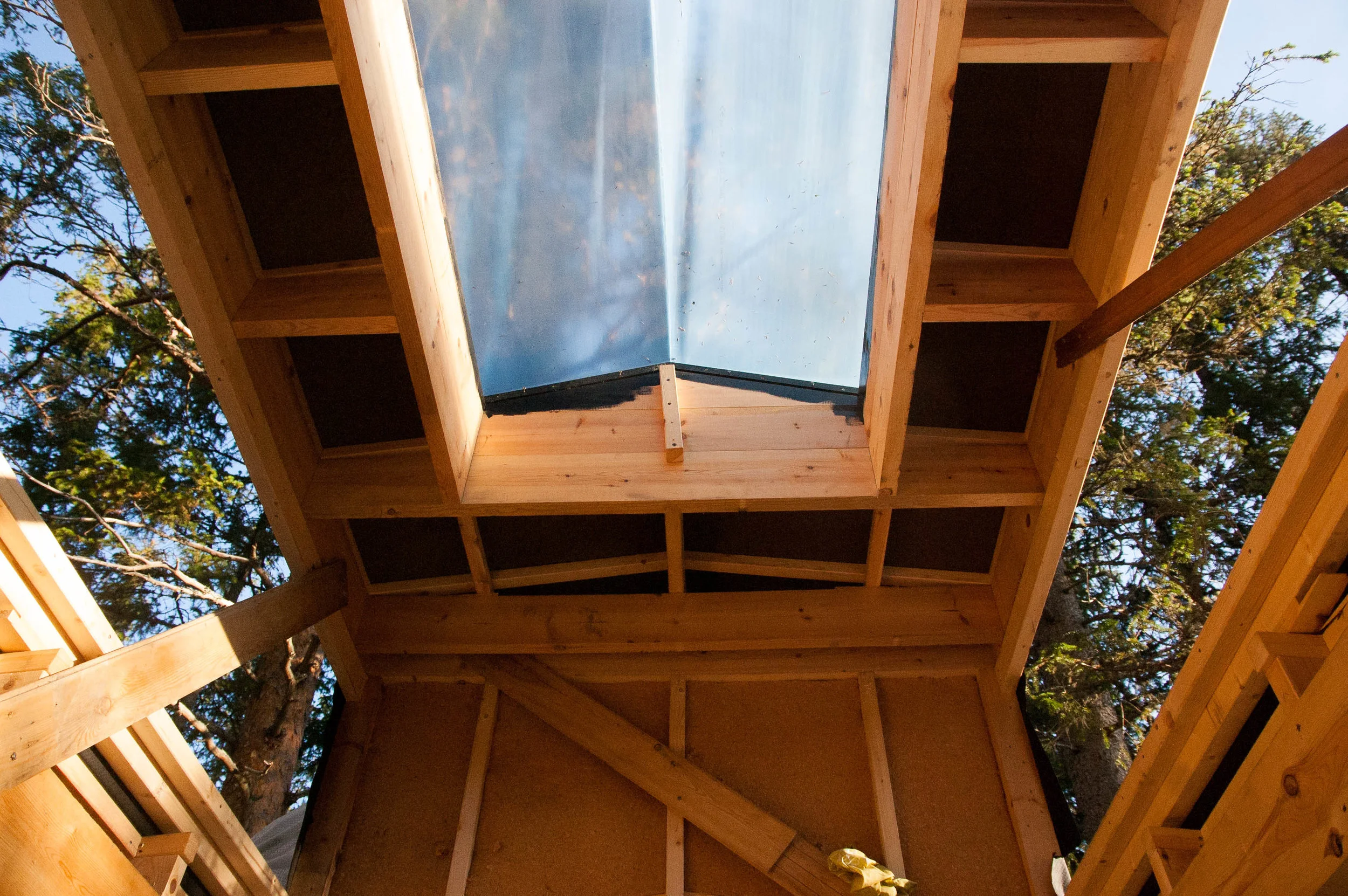 Treehouse — Å Camp