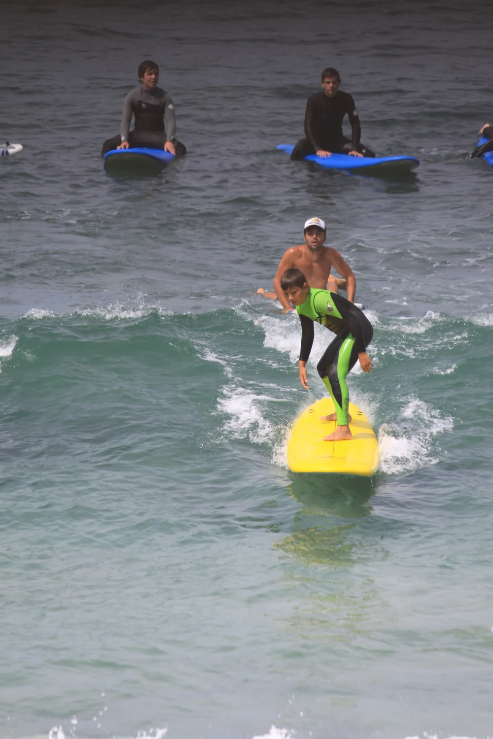 Best Private Surf Lessons In Orange County | Expert Active — Expert Active