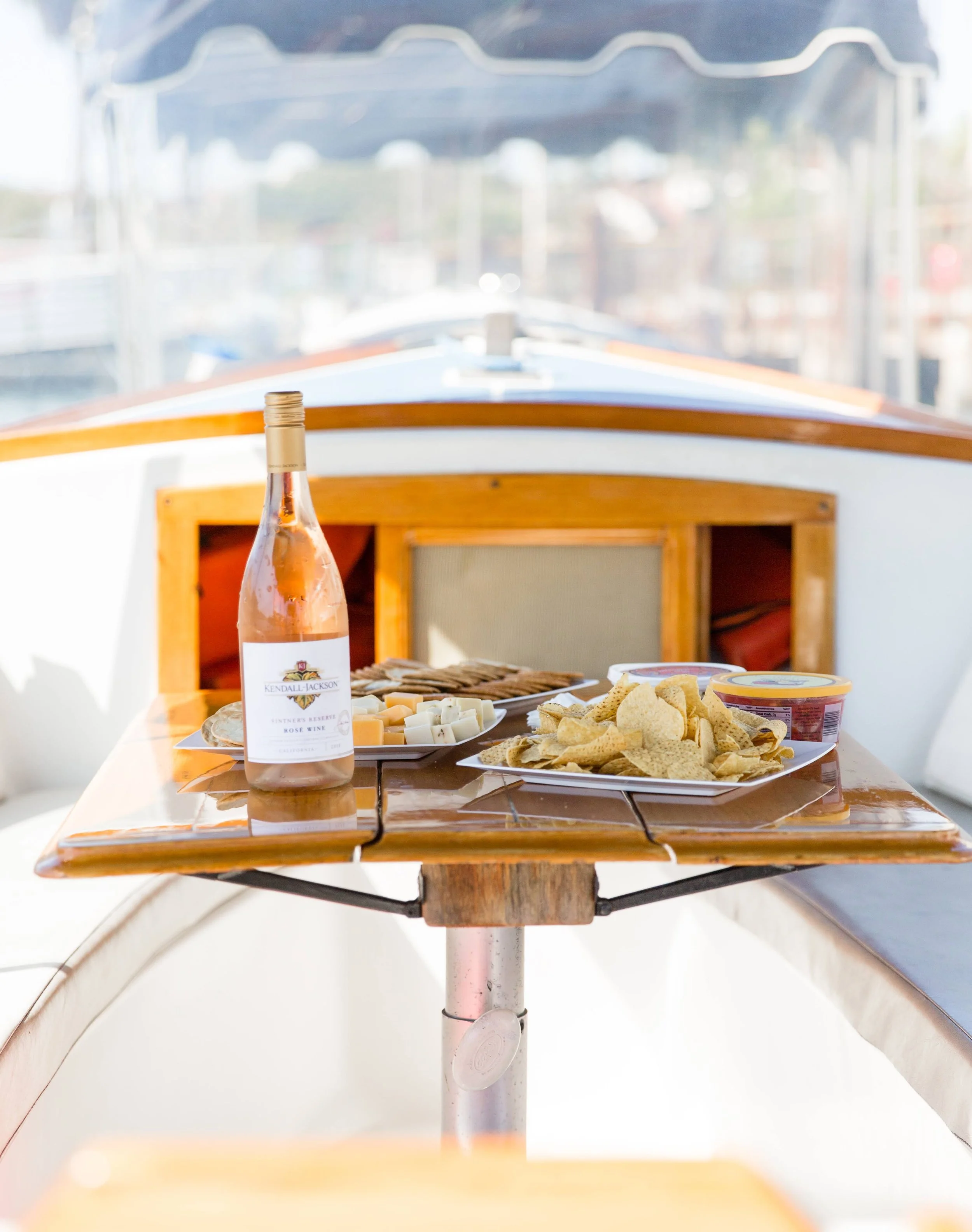 Private Duffy Tour — Expert Active