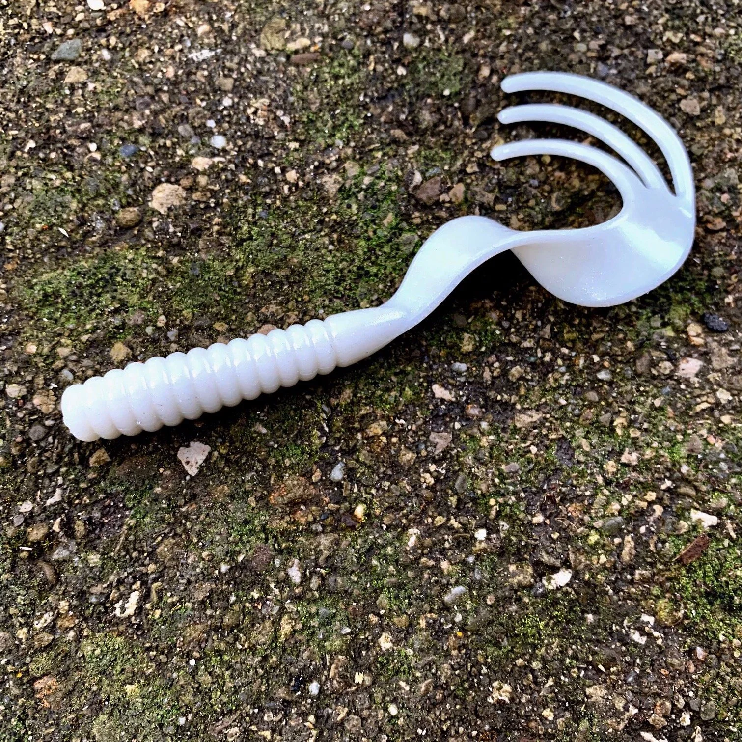 HOTFISH PERFORMANCE BAITS