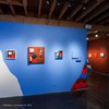 PAINTINGS — Jim Houser