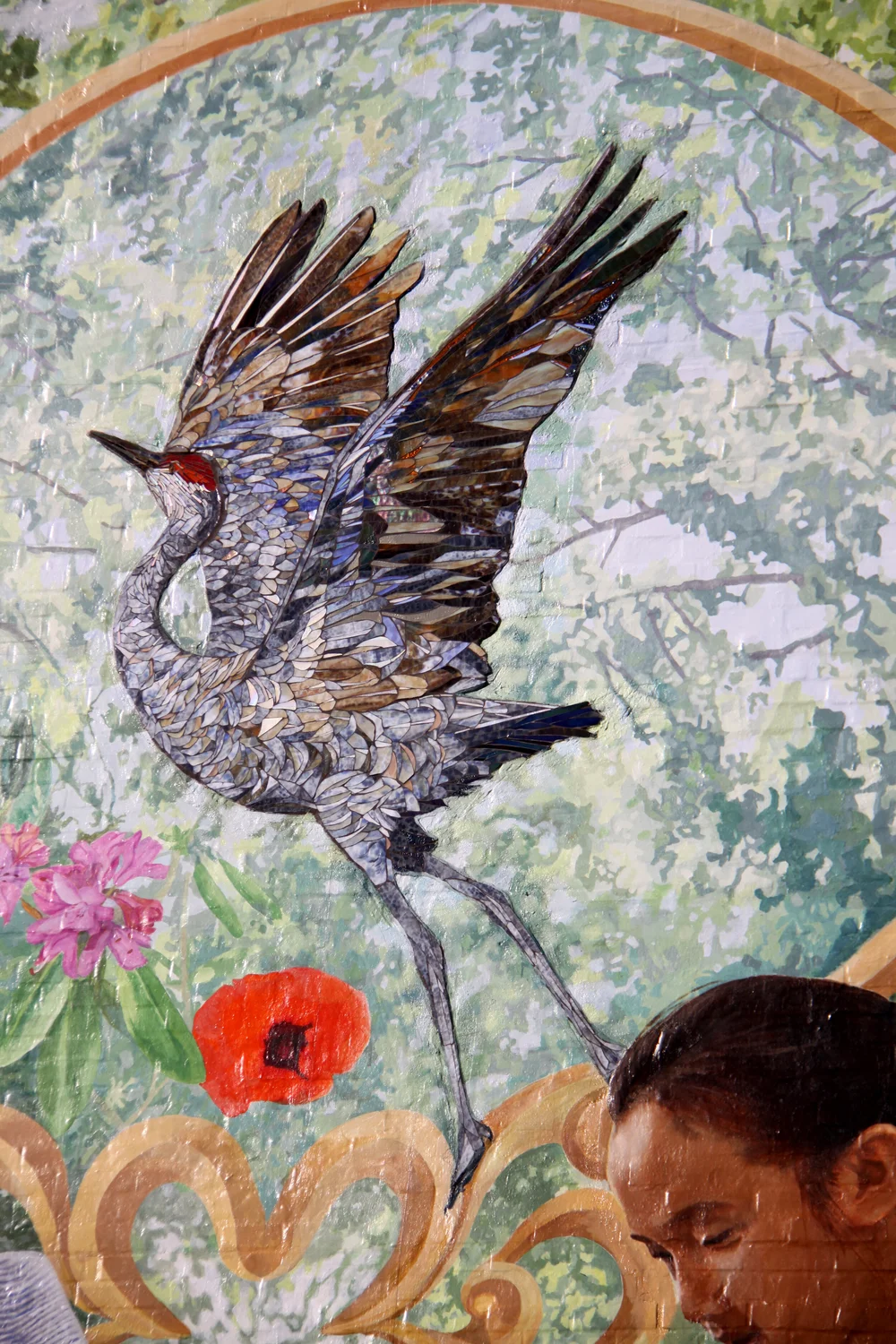 nature based art and styling
