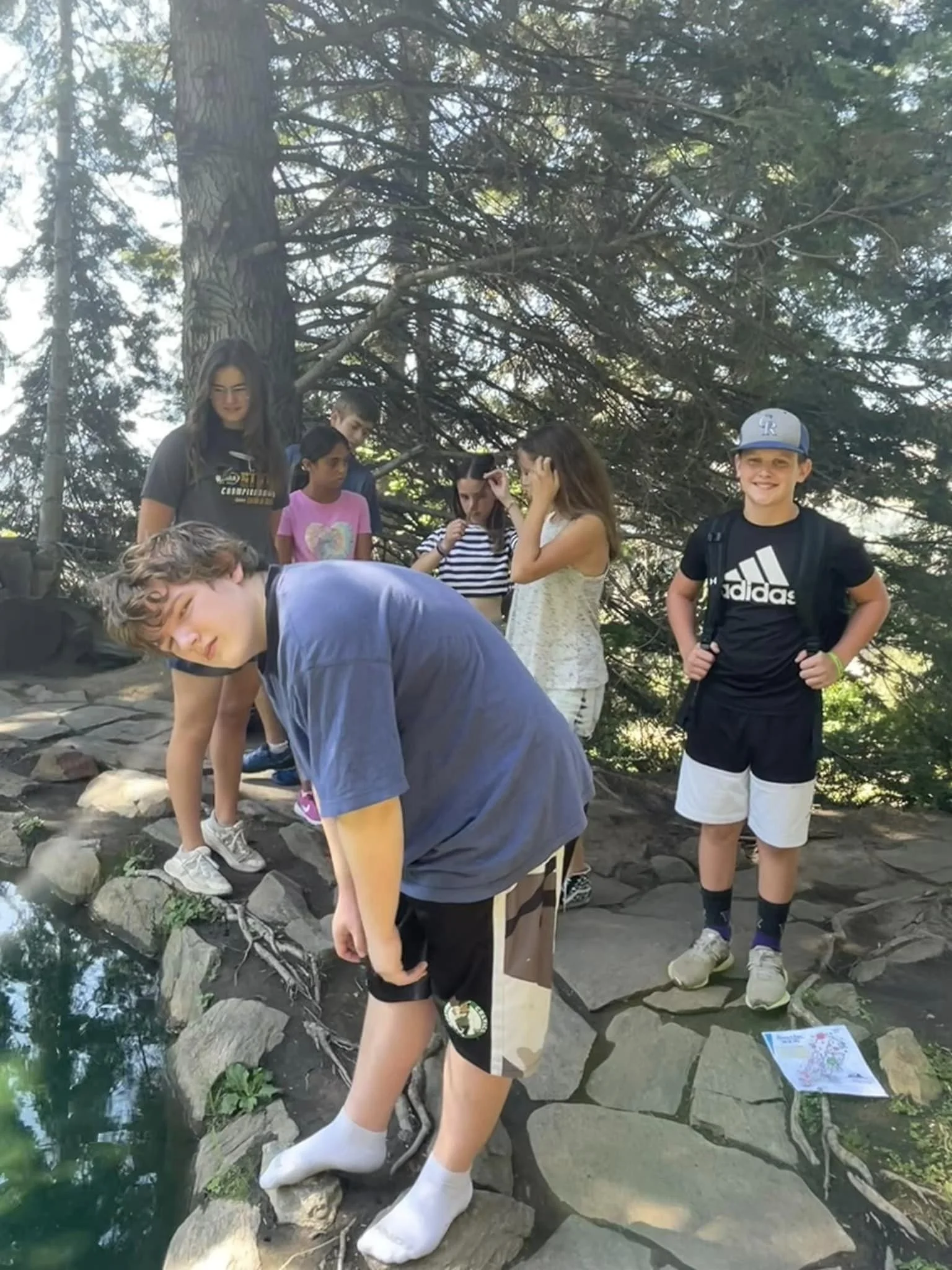 Wenatchee Valley YMCA - Teen Center